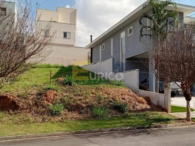 Terreno en Condomínio para venda em Condomínio Terras de Genova de 250.00m²
