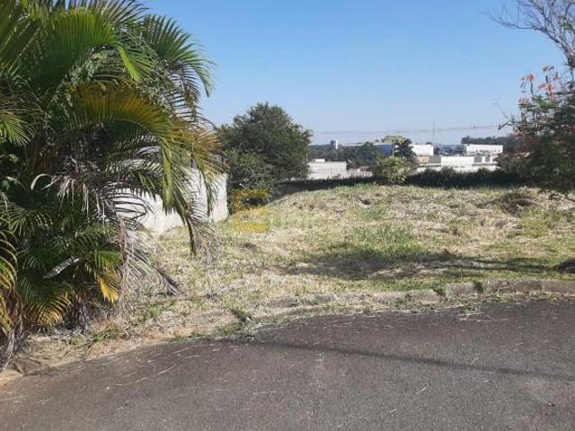 Terreno en Condomínio para venda em Condomínio Terras de Genova de 250.00m²