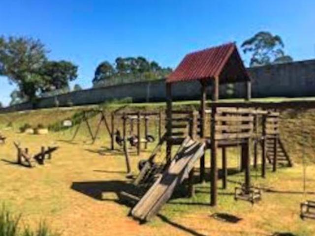 Terreno en Condomínio para venda em Condomínio Terras De Gênova de 267.00m²