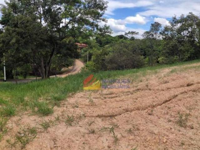 Terreno en Condomínio para venda em Condomínio Terras De Itaici de 3740.00m²