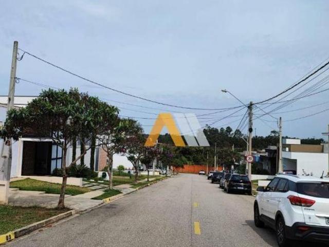 Terreno en Condomínio para venda em Condomínio Terras De São Francisco de 160.00m²