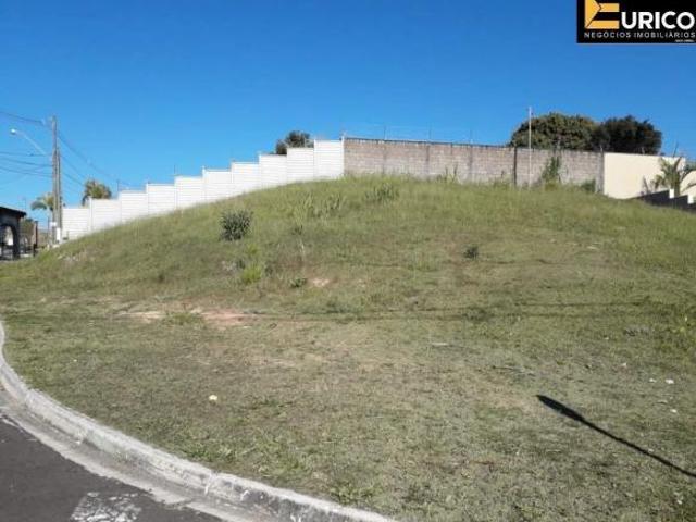 Terreno en Condomínio para venda em Condomínio Terras de São Francisco de 437.70m²