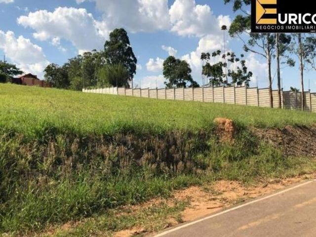 Terreno en Condomínio para venda em Condomínio Terras de Santa Teresa de 2047.00m²