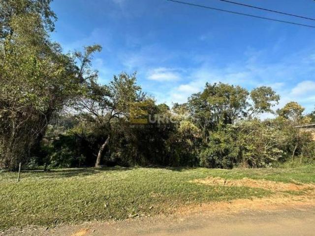 Terreno en Condomínio para venda em Condomínio Terras de Santa Teresa de 800.00m²
