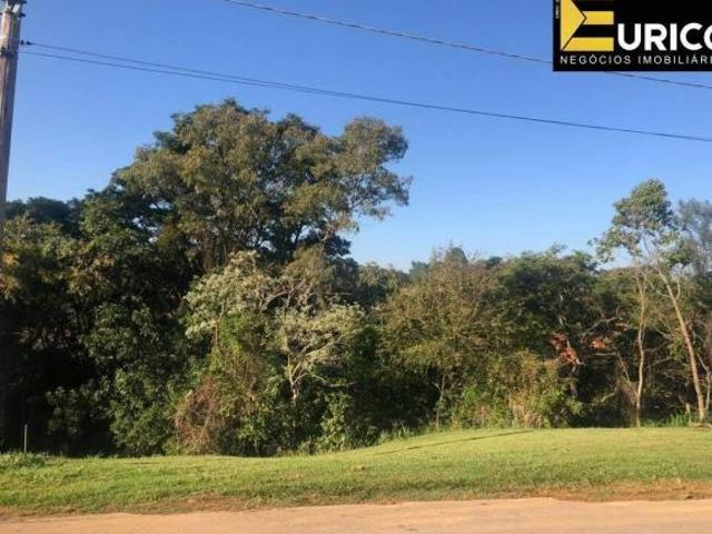 Terreno en Condomínio para venda em Condomínio Terras de Santa Teresa de 800.00m²