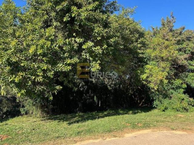 Terreno en Condomínio para venda em Condomínio Terras de Santa Teresa de 800.00m²