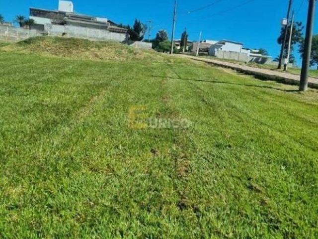 Terreno en Condomínio para venda em Condomínio Terras de Santa Teresa de 801.00m²