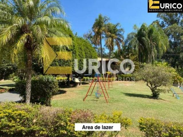Terreno en Condomínio para venda em Condomínio Terras de Santa Teresa de 810.00m²
