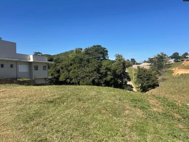Terreno en Condomínio para venda em Condomínio Terras de Santa Teresa de 810.00m²