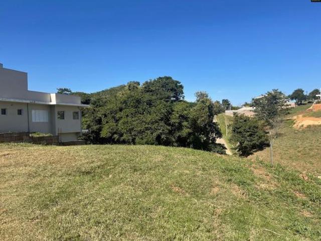 Terreno en Condomínio para venda em Condomínio Terras de Santa Teresa de 810.00m²