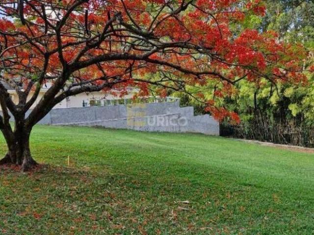 Terreno en Condomínio para venda em Condomínio Terras de Santa Teresa de 810.00m²