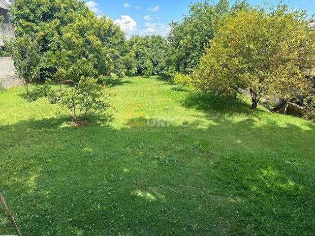 Terreno en Condomínio para venda em Condomínio Terras de Santa Teresa de 812.00m²