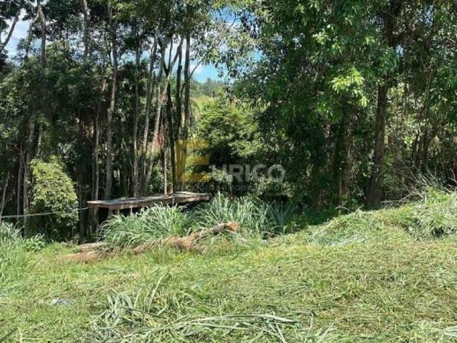 Terreno en Condomínio para venda em Condomínio Terras de Santa Teresa de 825.00m²