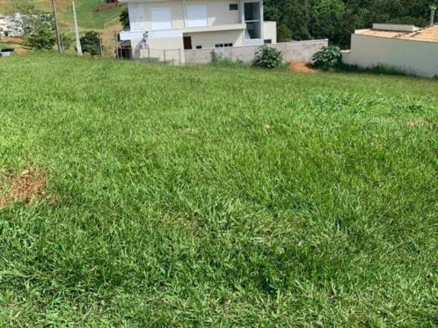 Terreno en Condomínio para venda em Condomínio Terras de Santa Teresa de 995.12m²