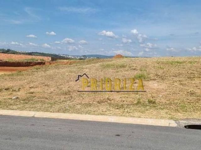 Terreno en Condomínio para venda em Condomínio Up Residencial de 1000.00m²