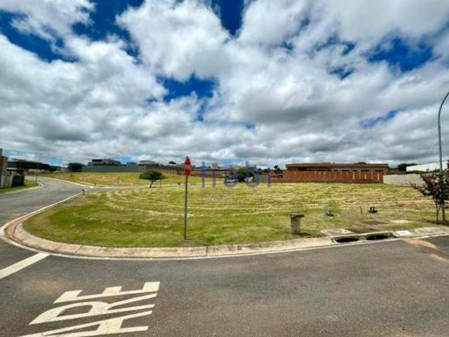 Terreno en Condomínio para venda em Condomínio Up Residencial de 1275.00m²