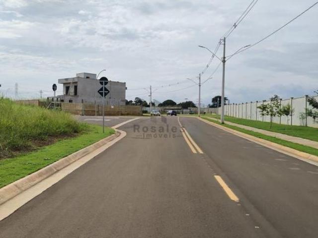 Terreno en Condomínio para venda em Condomínio Urbe 365 de 250.00m²