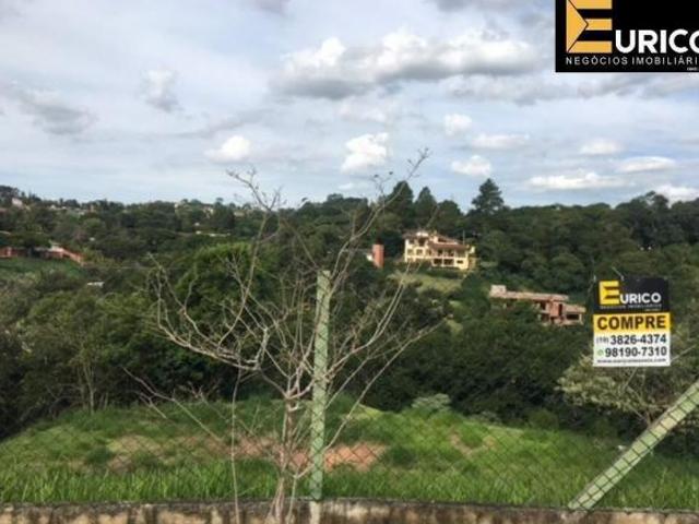 Terreno en Condomínio para venda em Condomínio Vale da Santa Fé de 1736.00m²