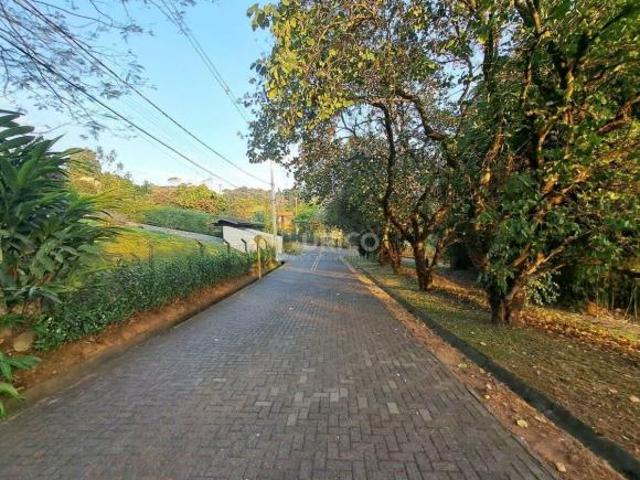 Terreno en Condomínio para venda em Condomínio Vale da Santa Fé de 3375.00m²