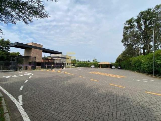 Terreno en Condomínio para venda em Condomínio Vale da Santa Fé de 3500.00m²