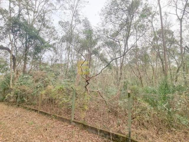 Terreno en Condomínio para venda em Condomínio Vale da Santa Fé de 3931.00m²
