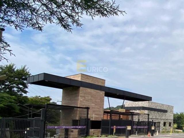 Terreno en Condomínio para venda em Condomínio Vale da Santa Fé de 6000.00m²