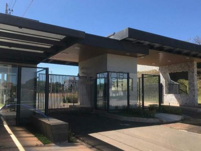 Terreno en Condomínio para venda em Condominio Vênetto de 336.00m²