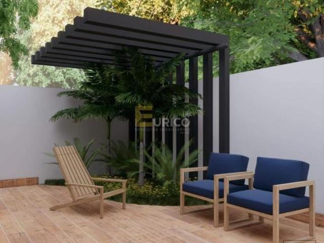 Terreno en Condomínio para venda em Condomínio Via Castelli de 369.24m²