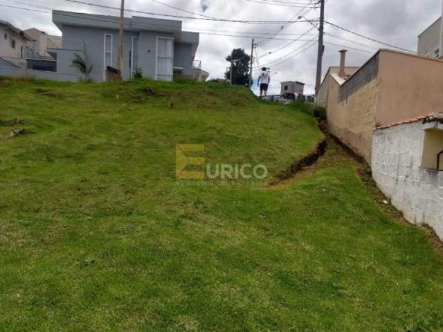Terreno en Condomínio para venda em Condomínio Vila de São Lourenço de 430.95m²