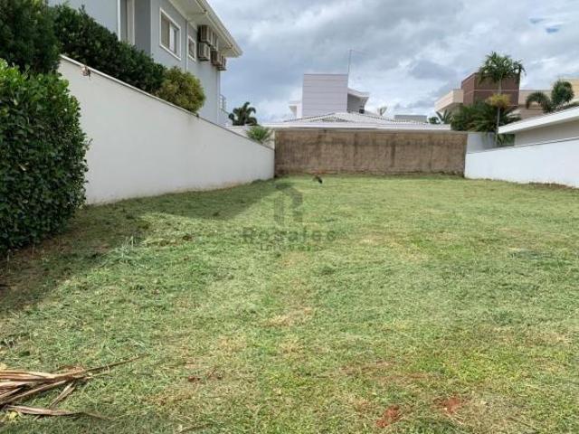 Terreno en Condomínio para venda em Condomínio Vila Lobos de 450.00m²