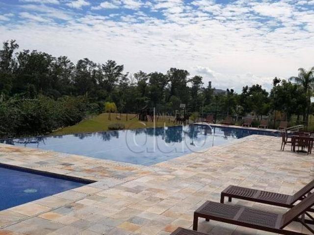 Terreno en Condomínio para venda em Condomínio Villa Bela Vista de 307.00m²