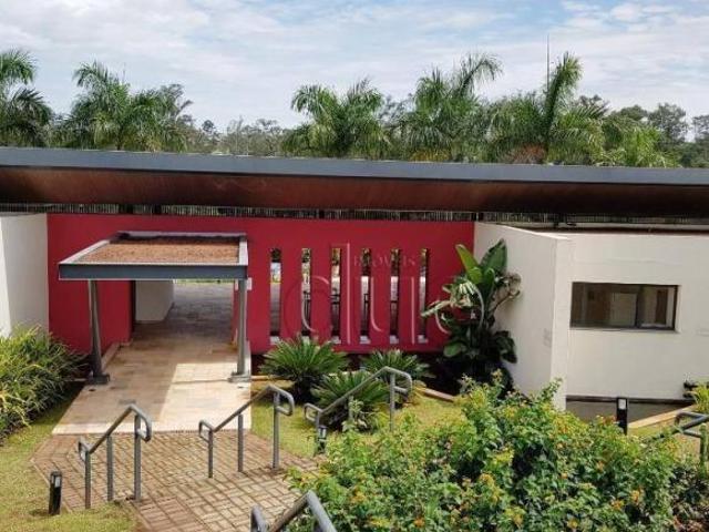 Terreno en Condomínio para venda em Condomínio Villa Bela Vista de 550.00m²