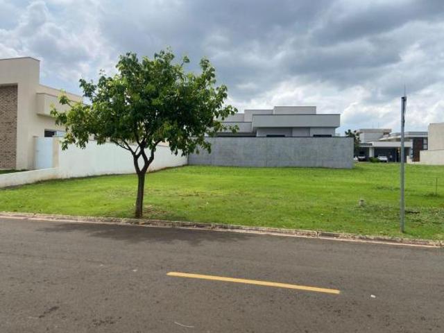 Terreno en Condomínio para venda em Condomínio Villa Bella Siena de 362.00m²
