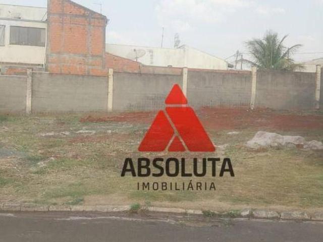 Terreno en Condomínio para venda em Condomínio Villa Carioba de 569.00m²