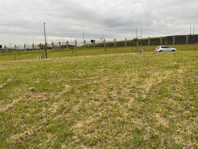 Terreno en Condomínio para venda em Condomínio Villa Dos Pinheiros de 510.00m²
