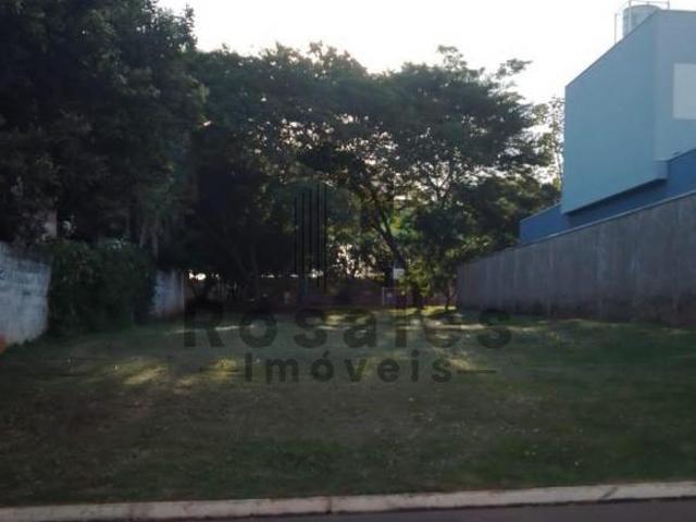 Terreno en Condomínio para venda em Condomínio Villa Franca de 360.00m²