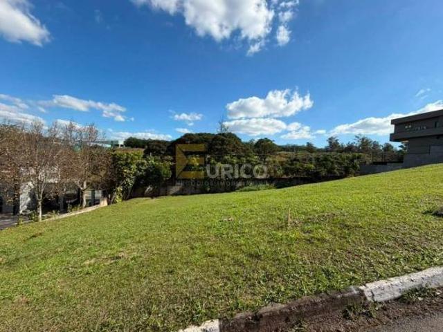 Terreno en Condomínio para venda em Condomínio Villa Lombarda de 1000.00m²