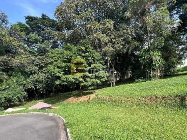 Terreno en Condomínio para venda em Condomínio Villa Lombarda de 1203.00m²