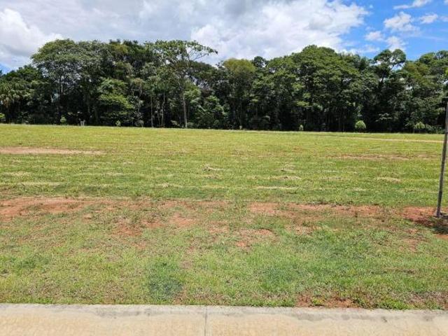 Terreno en Condomínio para venda em Condomínio Villa Sapezal de 360.00m²