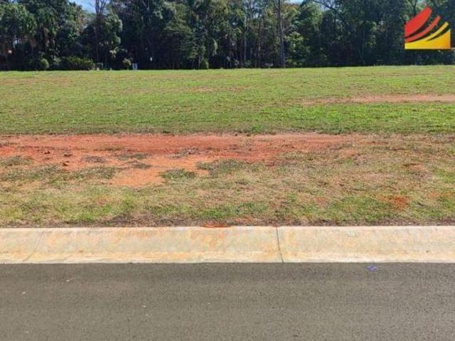 Terreno en Condomínio para venda em Condomínio Villa Sapezal de 360.00m²