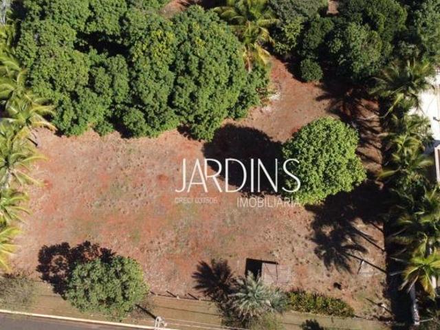 Terreno en Condomínio para venda em Condomínio Village Bandeirantes I de 1300.00m²