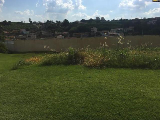 Terreno en Condomínio para venda em Condomínio Village Monet de 306.31m²