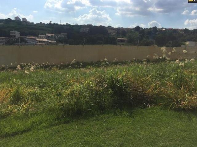 Terreno en Condomínio para venda em Condomínio Village Monet de 307.81m²