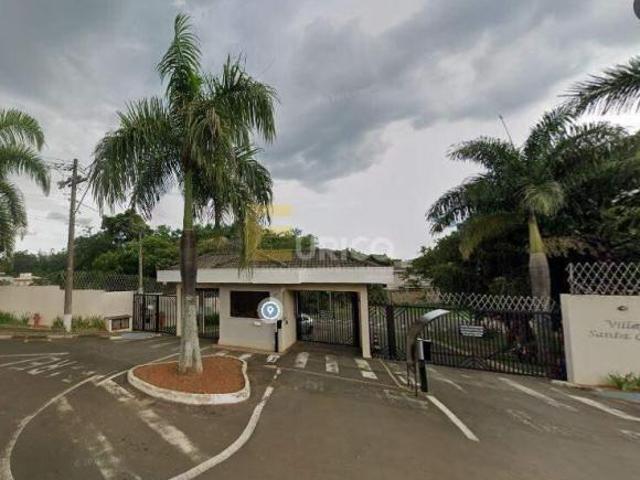 Terreno en Condomínio para venda em Condomínio Village Santa Clara de 315.00m²