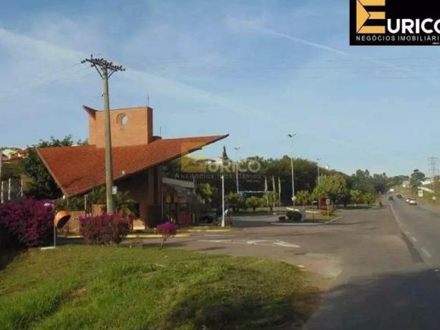 Terreno en Condomínio para venda em Condomínio Villaggio Capríccio de 450.00m²