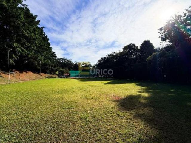 Terreno en Condomínio para venda em Condomínio Villaggio Capríccio de 450.00m²