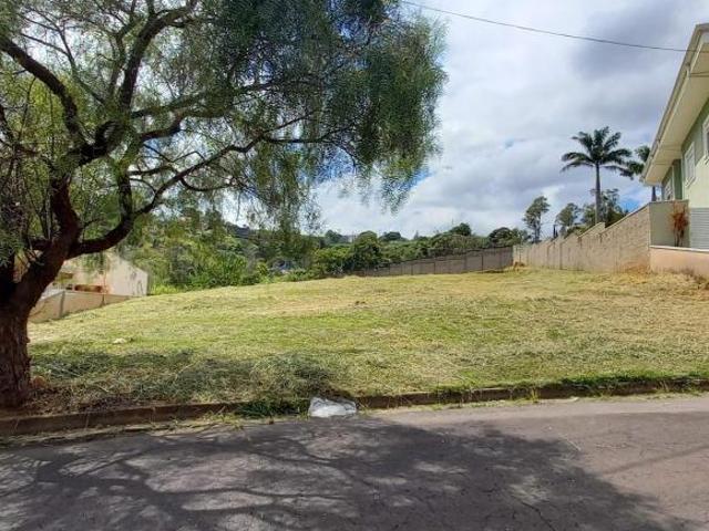 Terreno en Condomínio para venda em Condomínio Villaggio di Verona de 1628.03m²