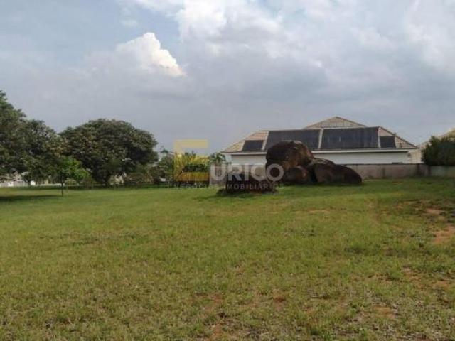 Terreno en Condomínio para venda em Condomínio Villagio Paradiso de 1000.00m²