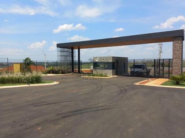 Terreno en Condomínio para venda em Condomínio Villagio Paulínia de 200.00m²