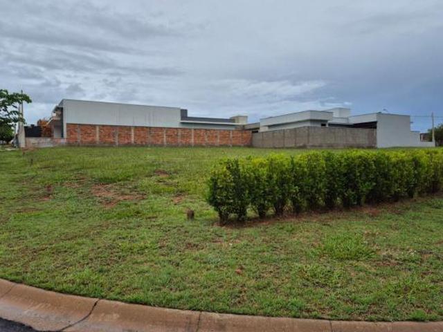 Terreno en Condomínio para venda em Condomínio Volpi de 346.00m²